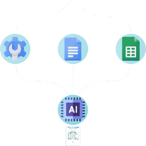 Upcoming AI features - Atlas-Platform Pro